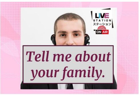 LIVEステーション／11月の見どころ🍁🍠 | TOPICSブログ｜NOVA LIVE STATION │駅前留学NOVA【公式】